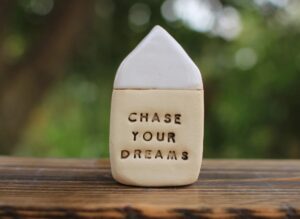 Tulip And Sage - Know Your Potential